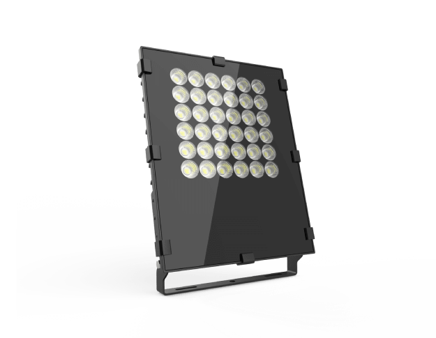 Ares Ⅱ Series 50W 100W 200W LED Flood Lights - Zilb Lighting